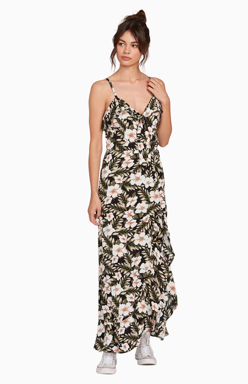 Volcom Coco Maxi Dress | PacSun