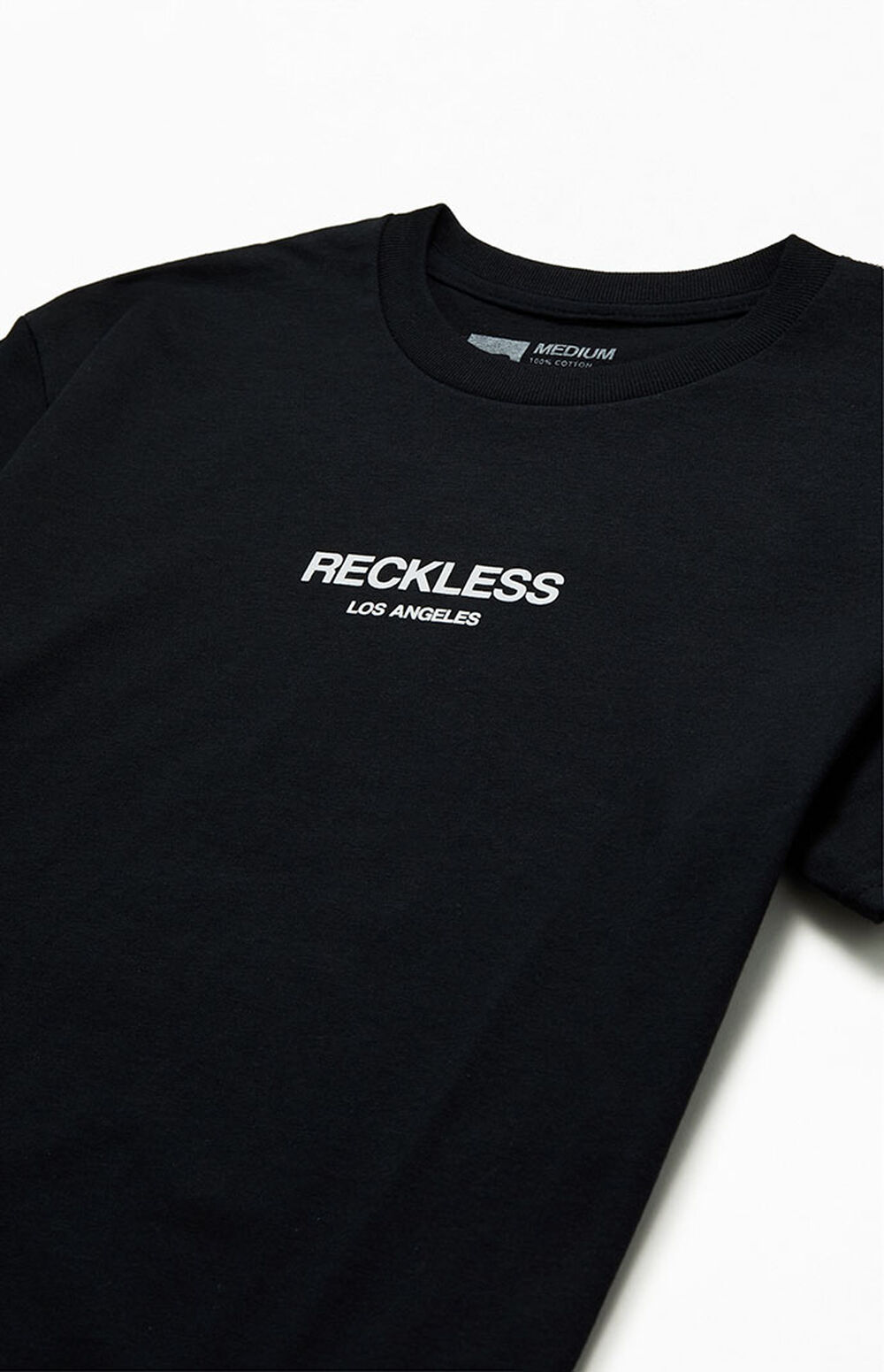 Young & Reckless Classic T-Shirt | PacSun