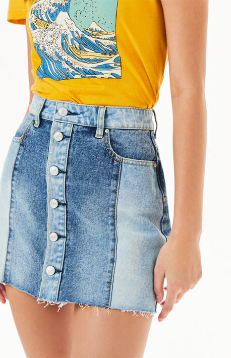 Skirts | PacSun