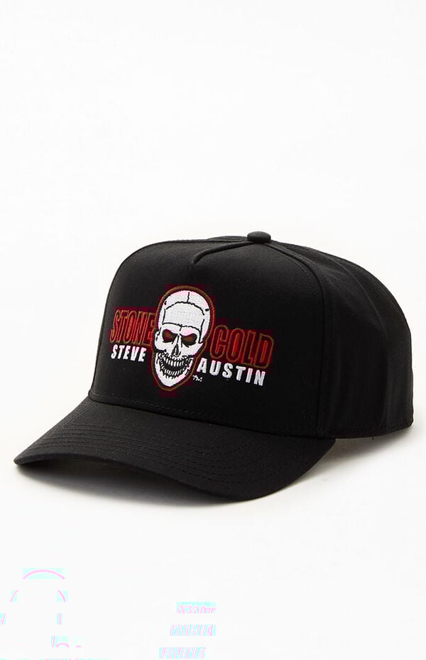 stone cold cap