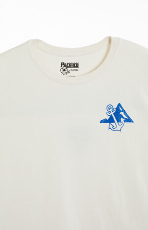 Pacifico Label T-Shirt | PacSun