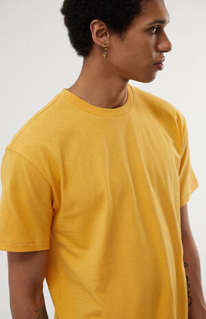 PS Basics Reece Regular Fit T-Shirt | PacSun