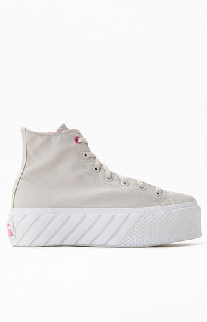 Converse Platform 2X Chuck Taylor All Star Sneakers | PacSun