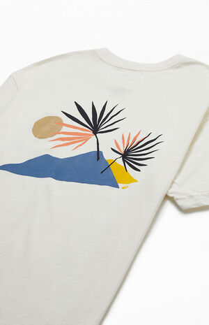 Quiksilver New Tribe T-Shirt | Pacsun