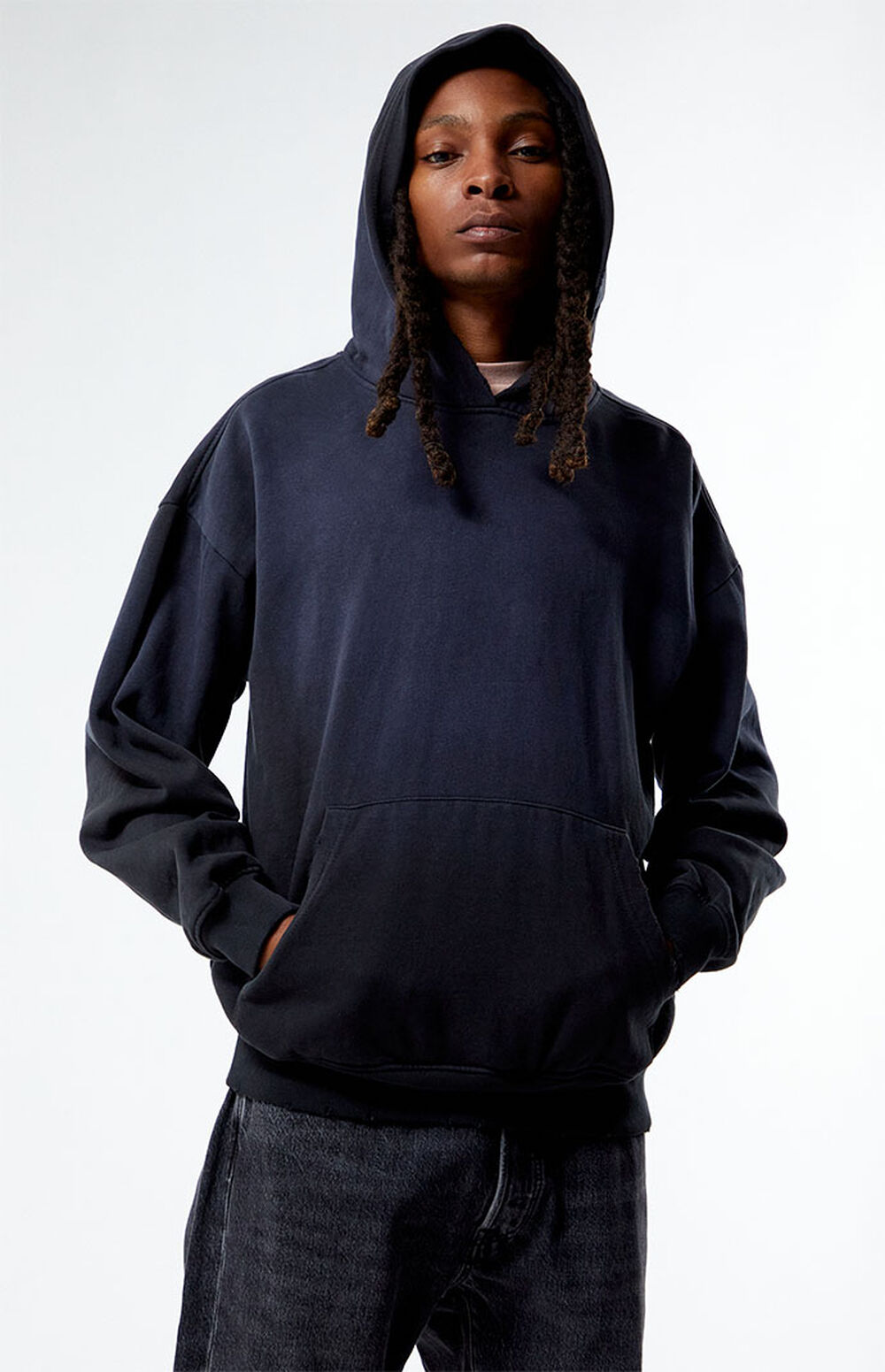 PacSun Sprayed Hoodie | PacSun