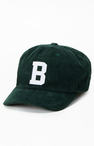 Brixton Big B MP Strapback Hat | PacSun