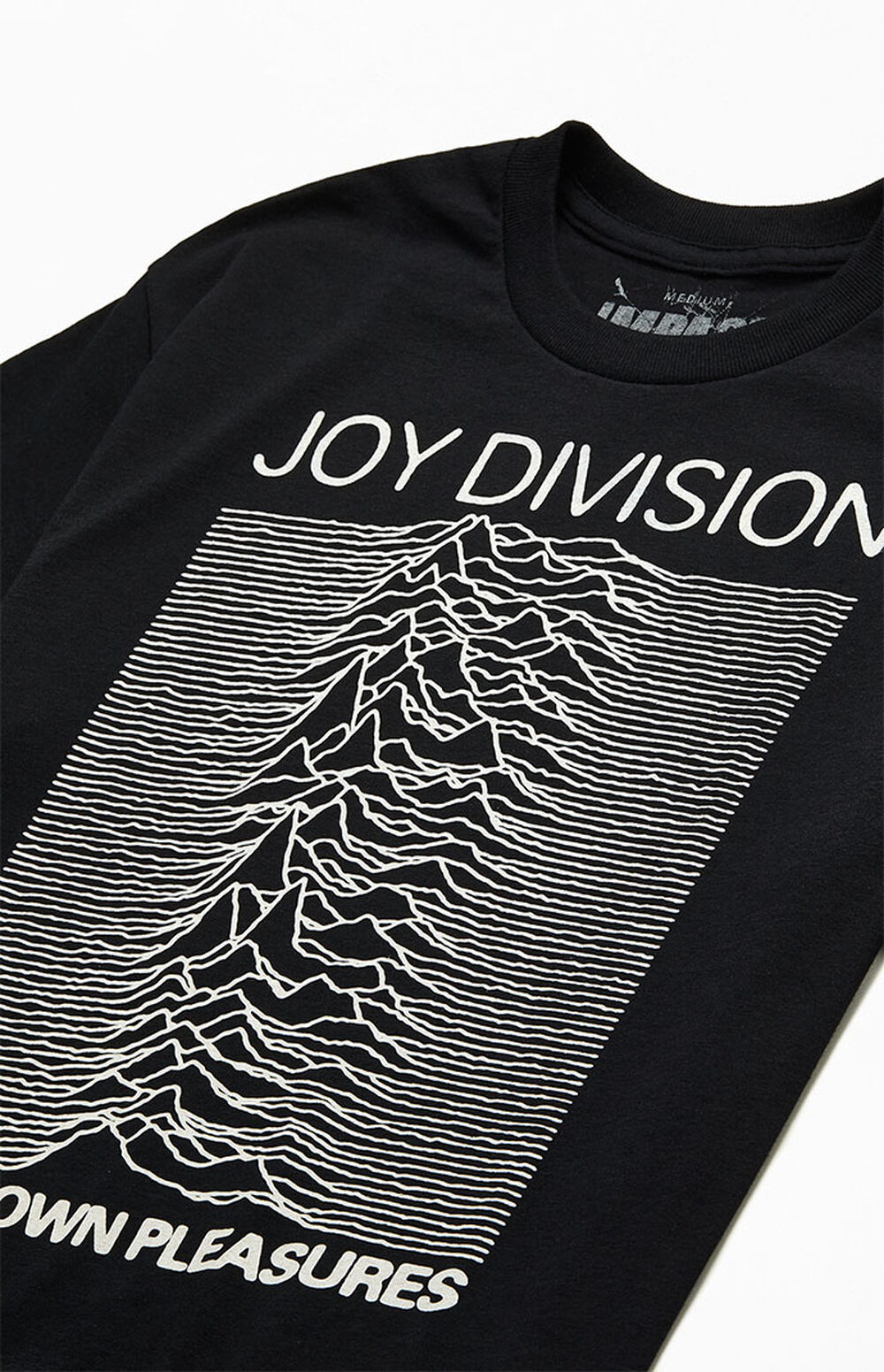 Joy Division T-Shirt | PacSun