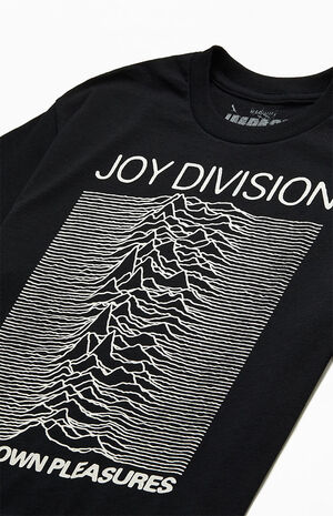 Joy Division T-Shirt | PacSun