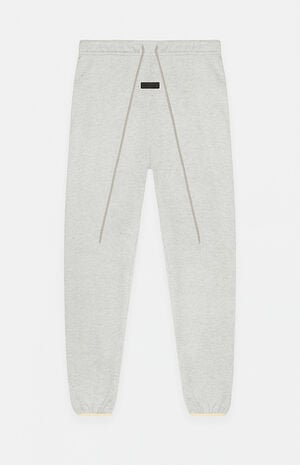 cuffed sweatpants essentials