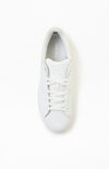adidas White Superstar Shoes | Pacsun