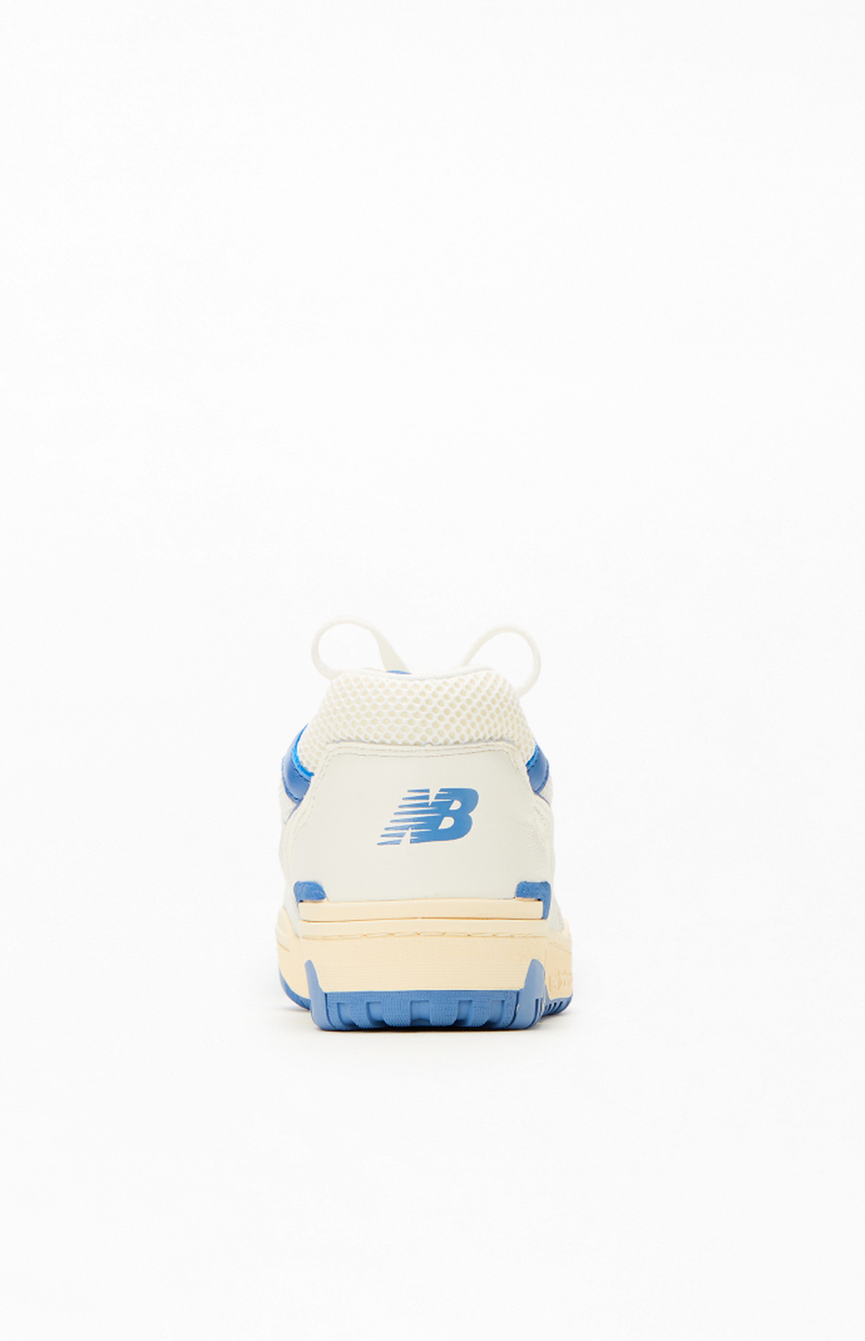 New Balance Blue 550 Shoes | Pacsun