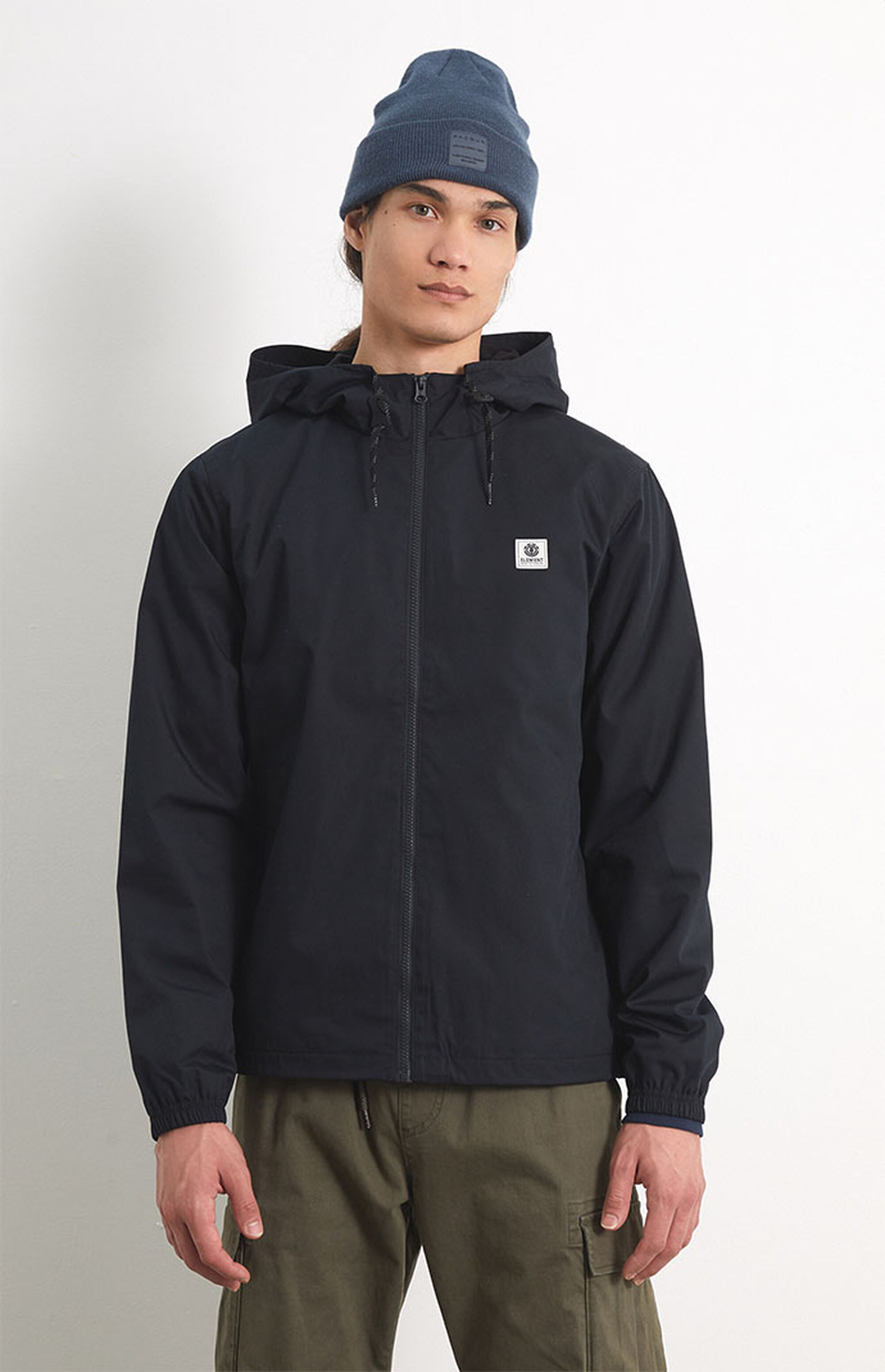 Element Alder Jacket | PacSun