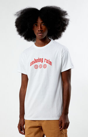 PacSun Undoing Ruin T-Shirt | PacSun