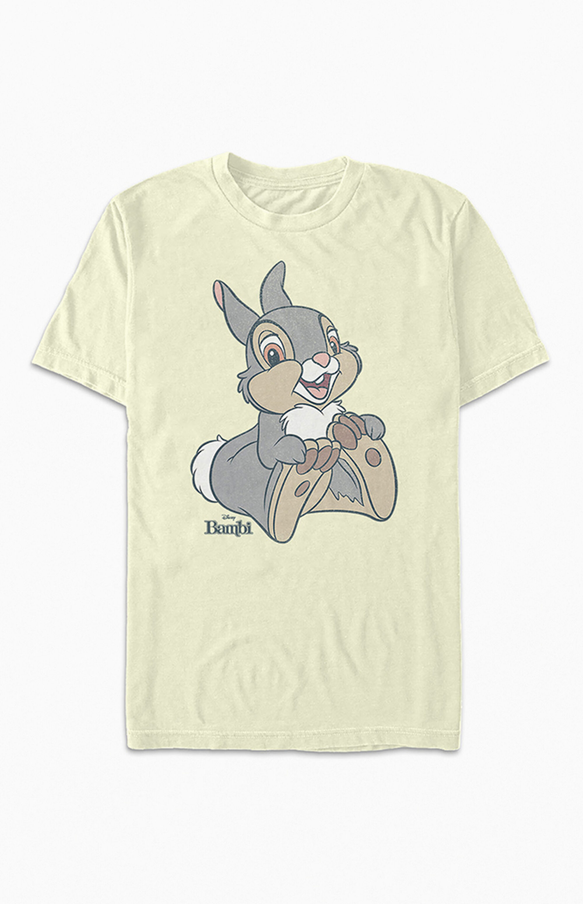Bambi Big Thumper T-Shirt | Pacsun