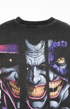 joker shirt