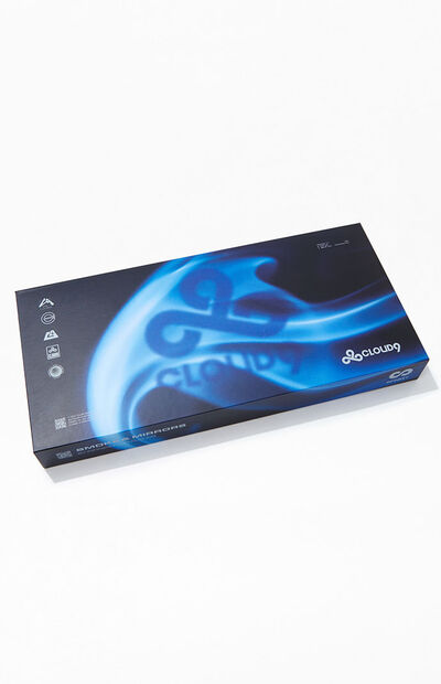 Cloud9 Smoke & Mirrors By Infinikey Keycaps | PacSun