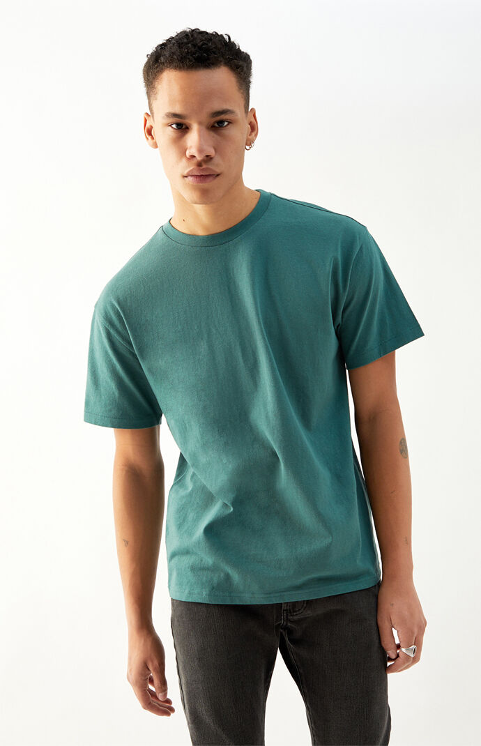 PS Basics Reece T-Shirt at PacSun.com