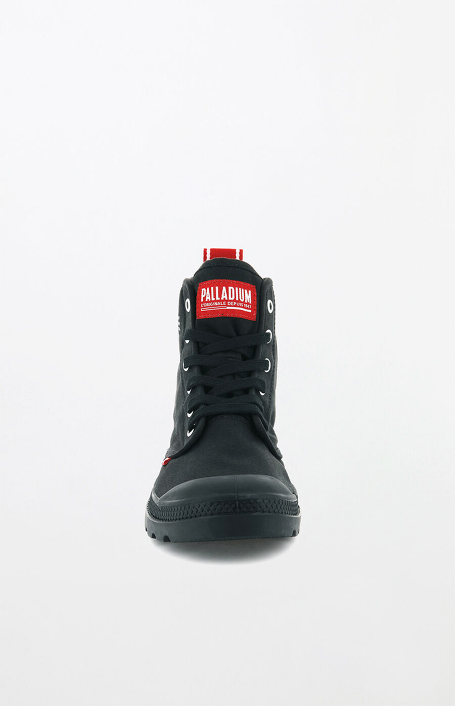 Palladium Black Pampa Hi Dare Boots | PacSun | PacSun