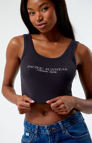 PacSun Pacific Sunwear 1980 Tank Top | PacSun