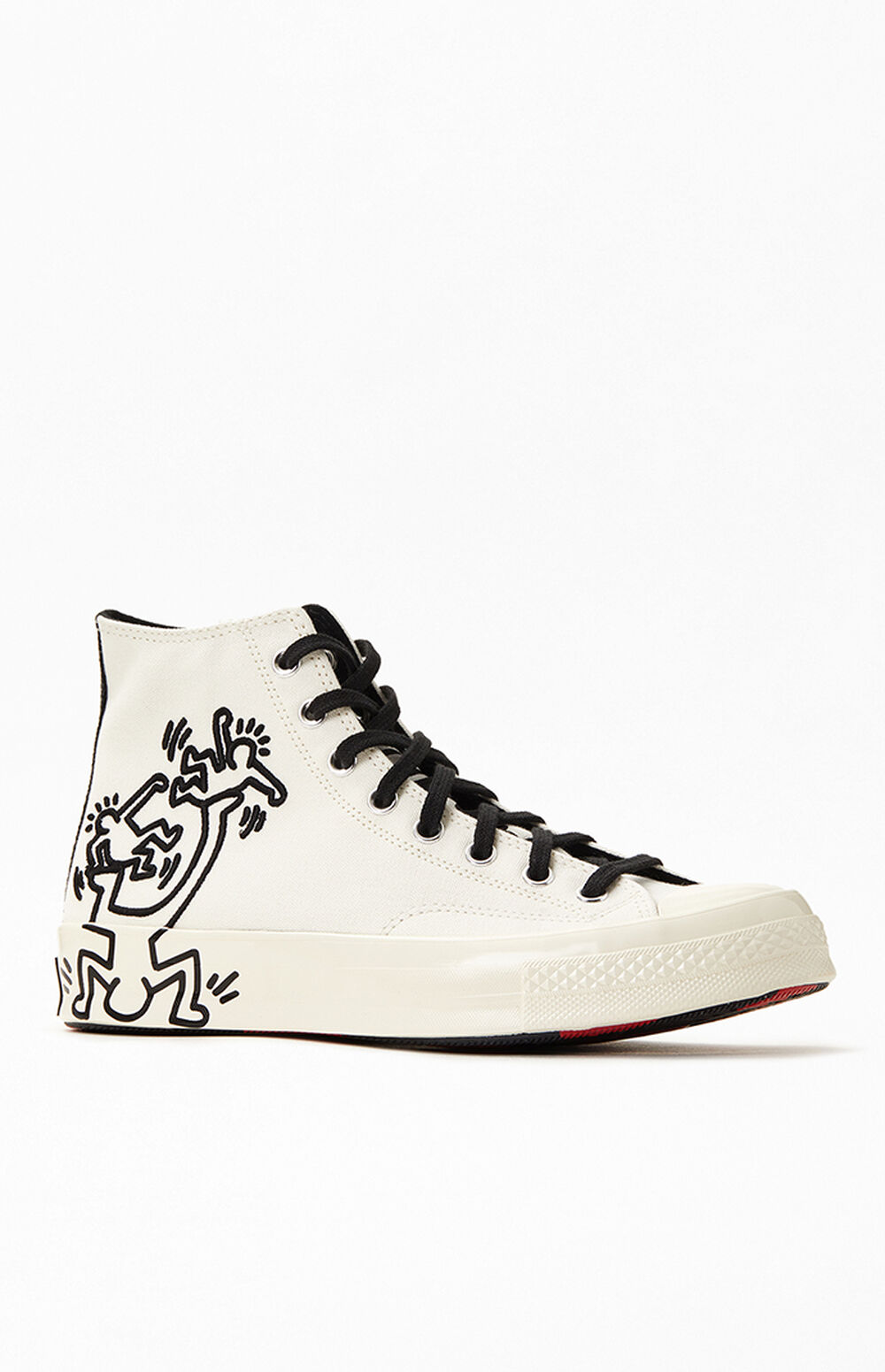 Converse x Keith Haring Chuck 70 High Top Shoes | PacSun
