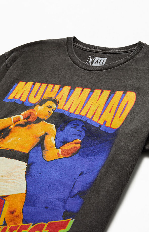 Muhammad Ali T-Shirt | Pacsun