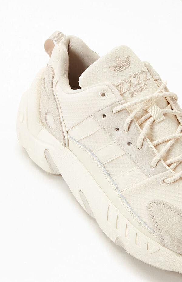 adidas Eco ZX 22 Boost Shoes | Pacsun