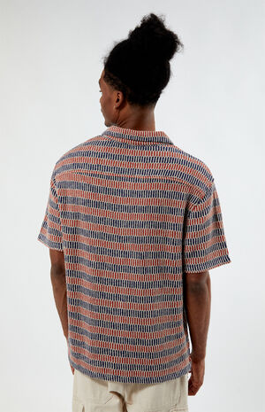 Pacsun Reign Camp Shirt | PacSun