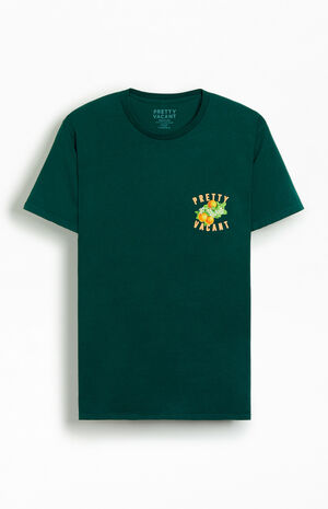 Pretty Vacant OC T-Shirt | PacSun