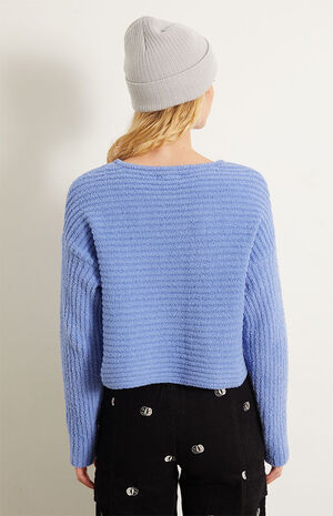 LA Hearts Freya Baby Feet Sweater | PacSun