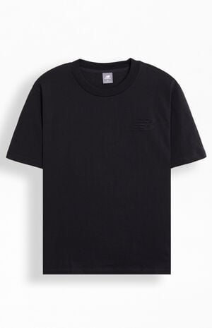 New Balance Embossed Logo T-Shirt | Pacsun