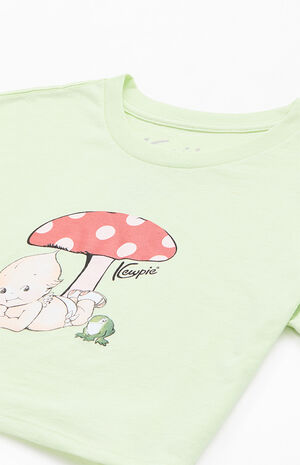 Kids Kewpie Frog Skimmer T-Shirt | PacSun