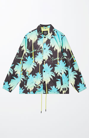 WeSC America Inc Coach Paradise Lost Jacket | PacSun