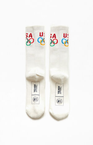 USA Crew Socks | PacSun