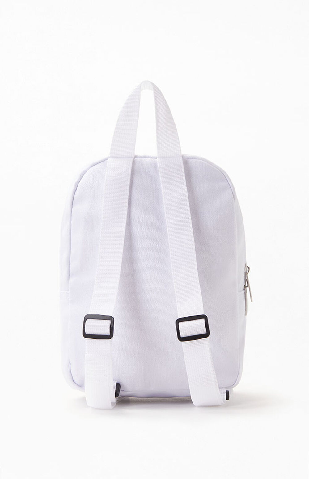 Playboy By PacSun Cream Property Mini Backpack | PacSun
