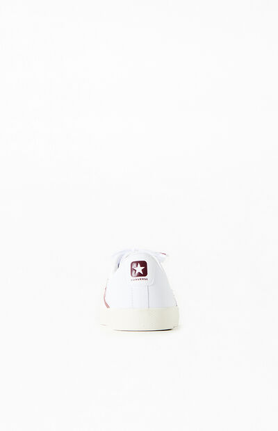 Converse CONS Leather PL Vulc Pro Shoes | Pacsun