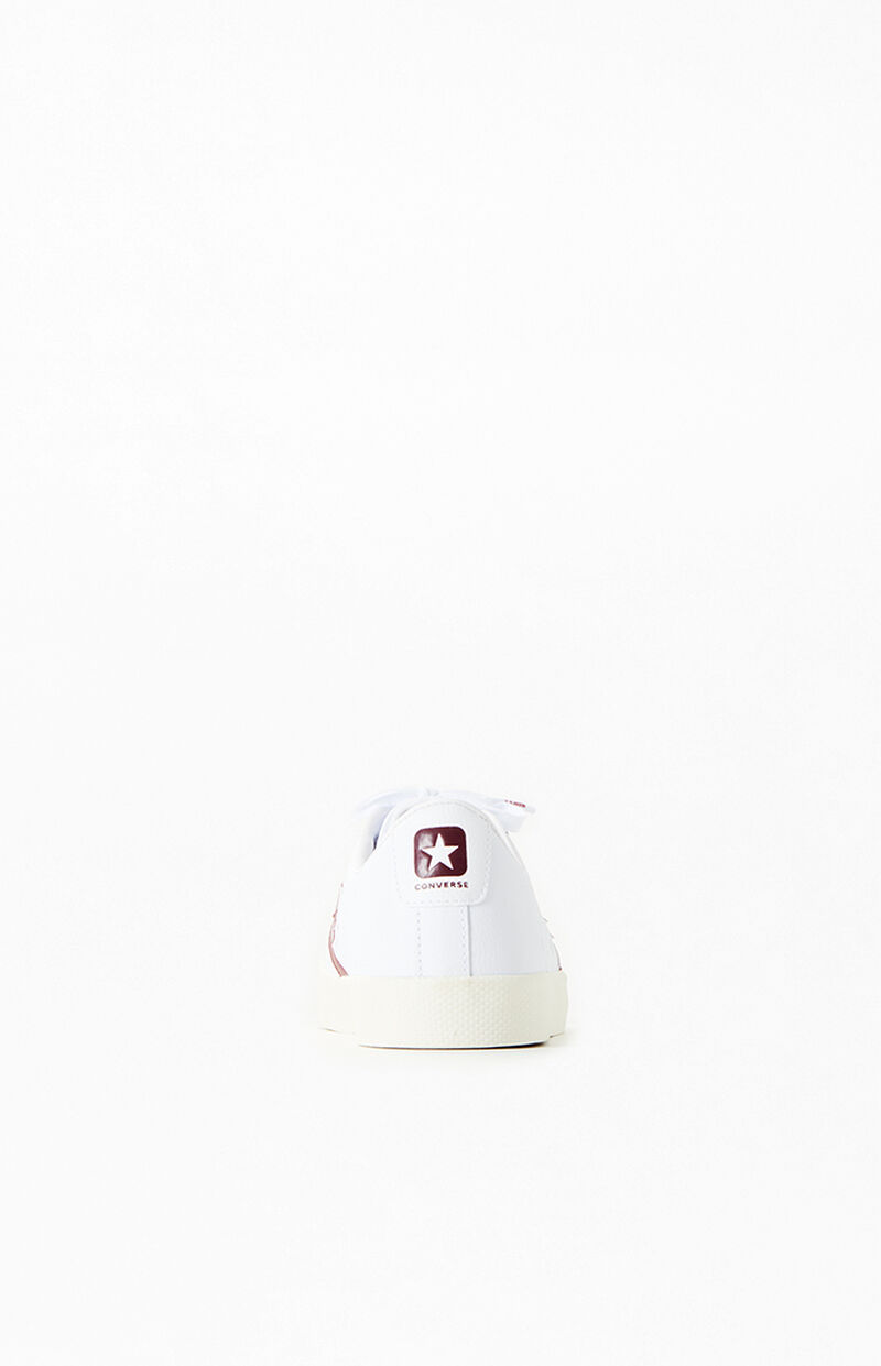 Converse CONS Leather PL Vulc Pro Shoes | Pacsun