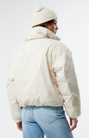Obey Persona Puffer Jacket | PacSun