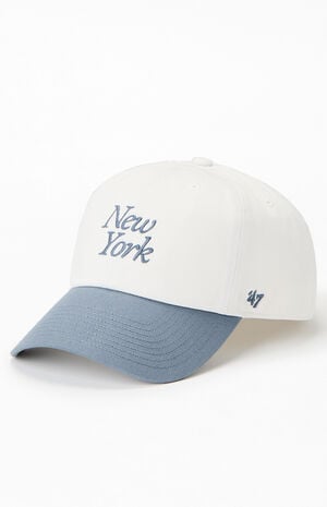 yankees hat 47