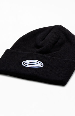 Studio by Supervsn Logo Beanie | PacSun