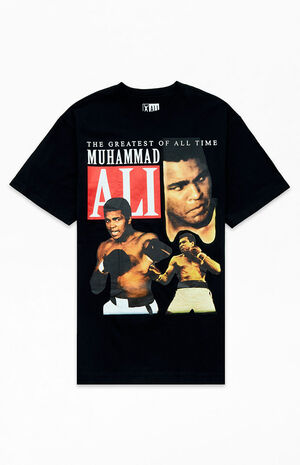 Muhammad Ali T-Shirt | PacSun