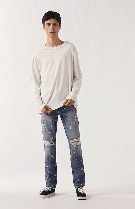 Ripped Jeans | PacSun