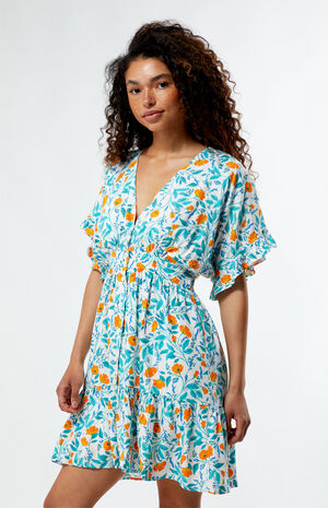 MINKPINK Bonnie Mini Dress | PacSun