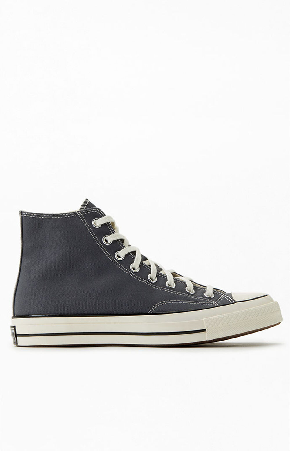 Converse Recycled Gray Chuck 70 High Top Shoes | Pacsun