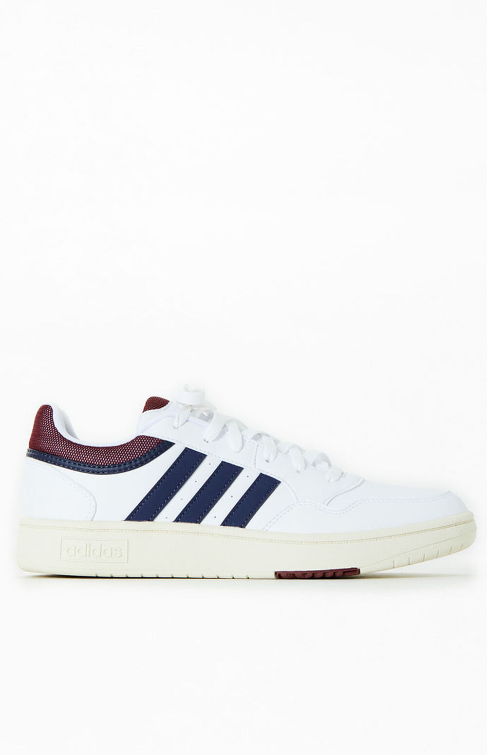 adidas Hoops 3.0 Low Classic Vintage Shoes | PacSun