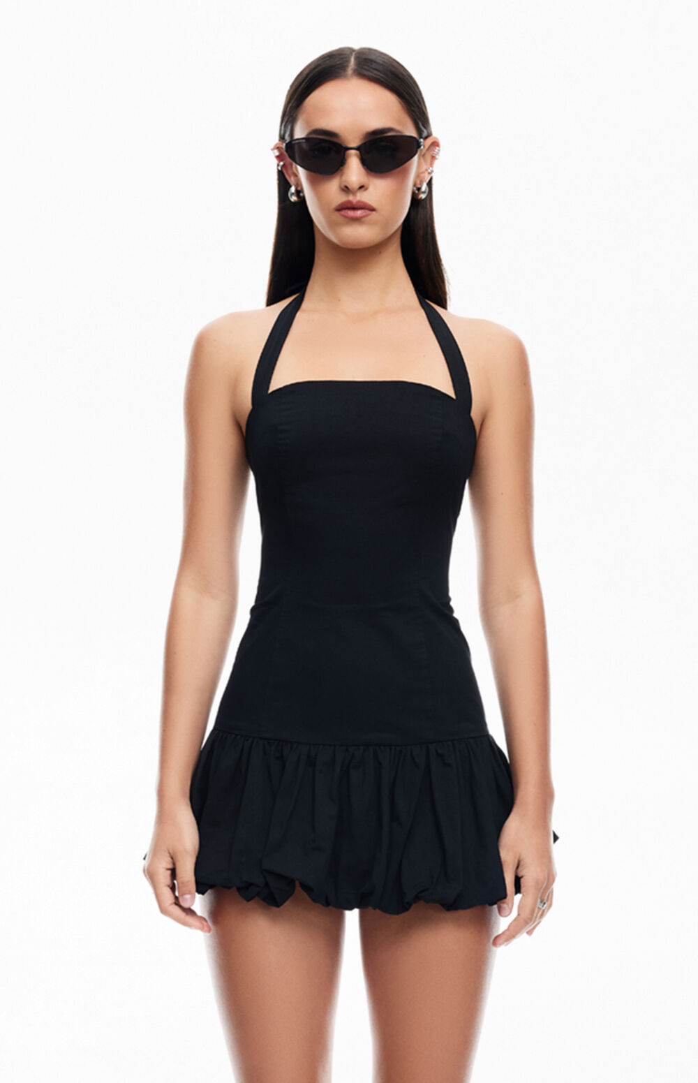 LIONESS Sofia Mini Dress | PacSun