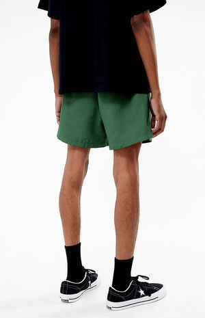 Pacsun Logo Shorts | PacSun