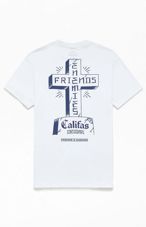 Rest Easy Califas T-Shirt | PacSun