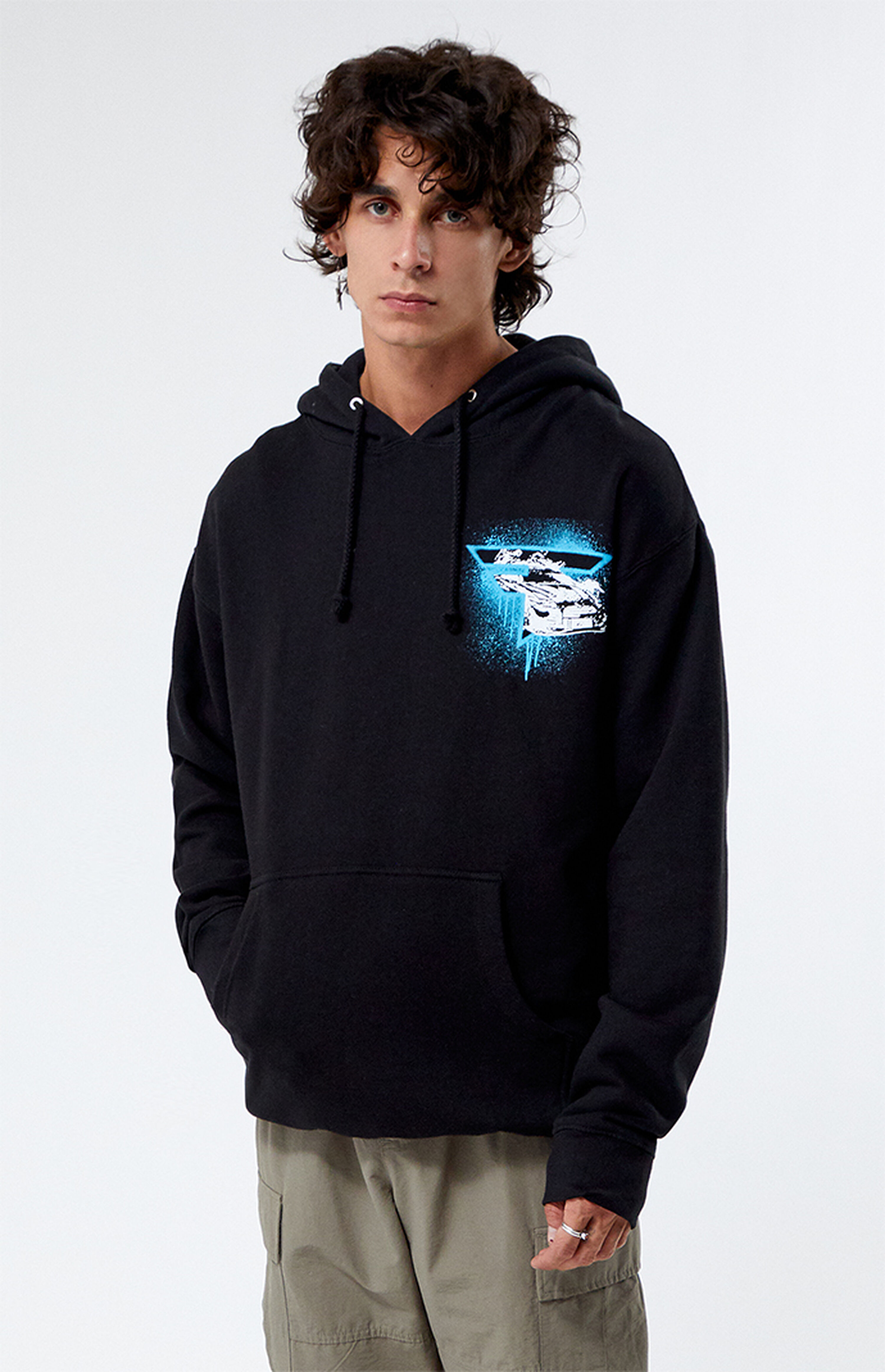 FAZE CLAN Furious Hoodie | PacSun