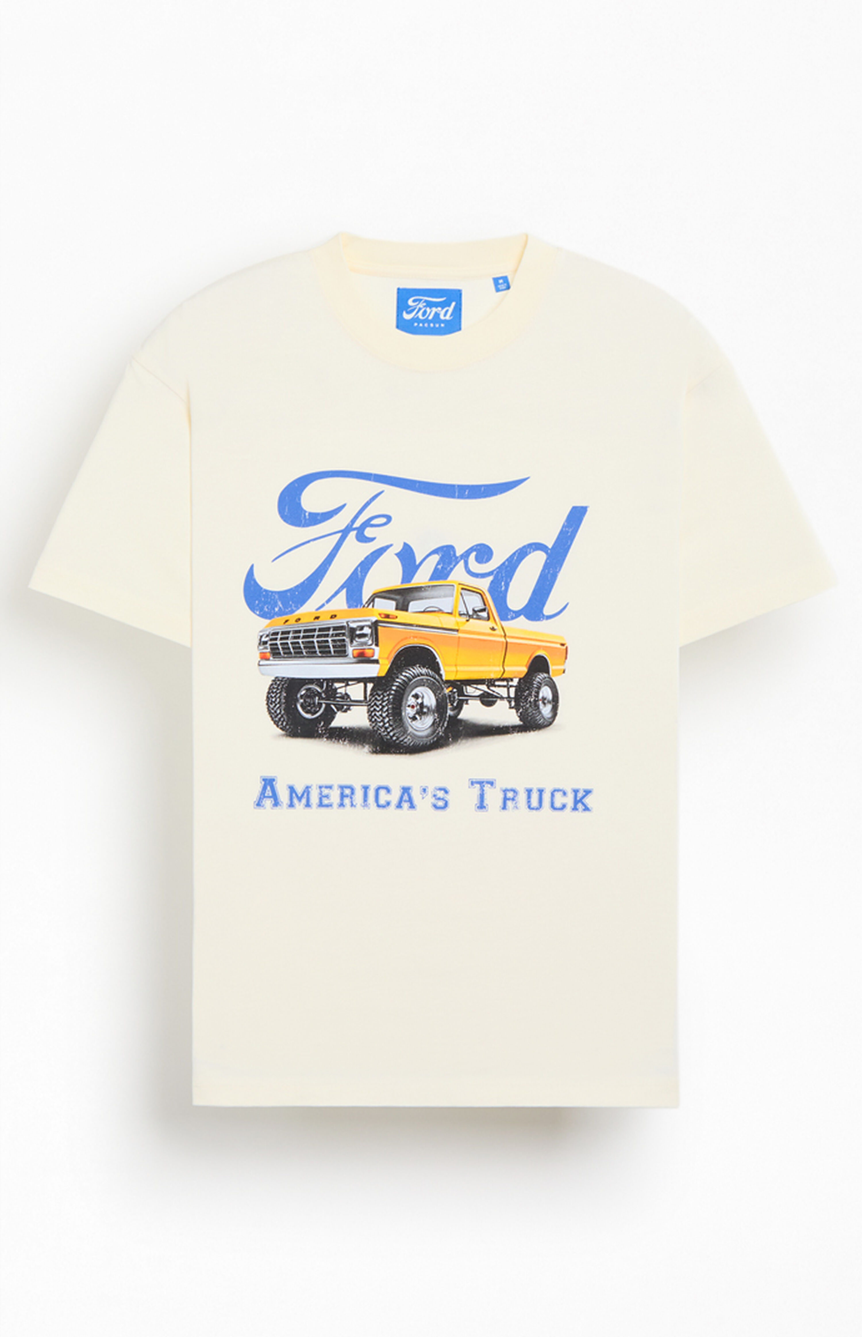 FORD Speed T-Shirt | Pacsun