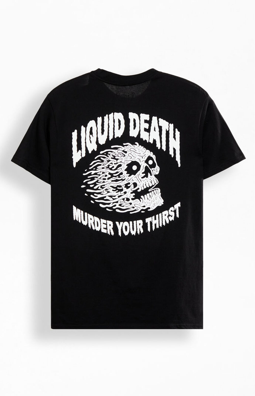 Liquid Death Instant Death T-Shirt | PacSun